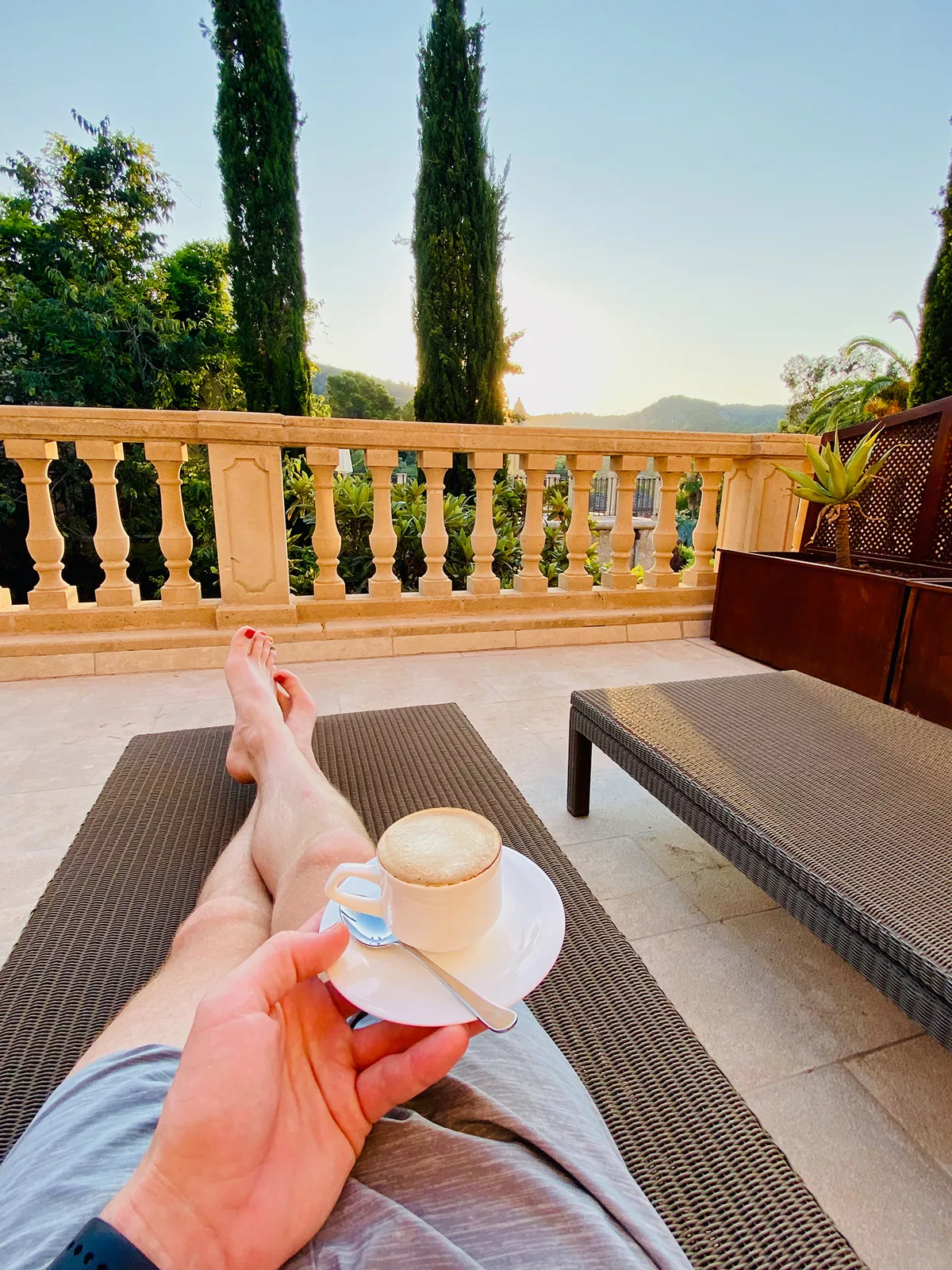 Spain's Mallorca Easygoing E-bike Tour | Backroads Active Travel