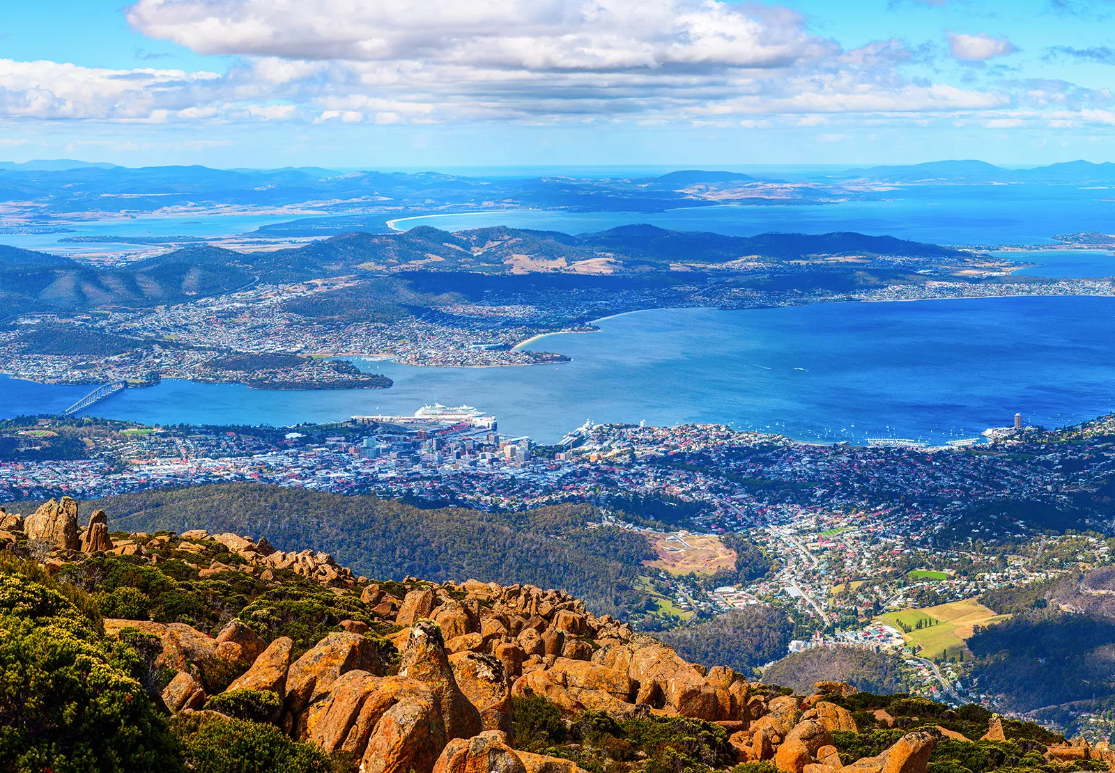 Tasmania Adventure Tour | Backroads Travel