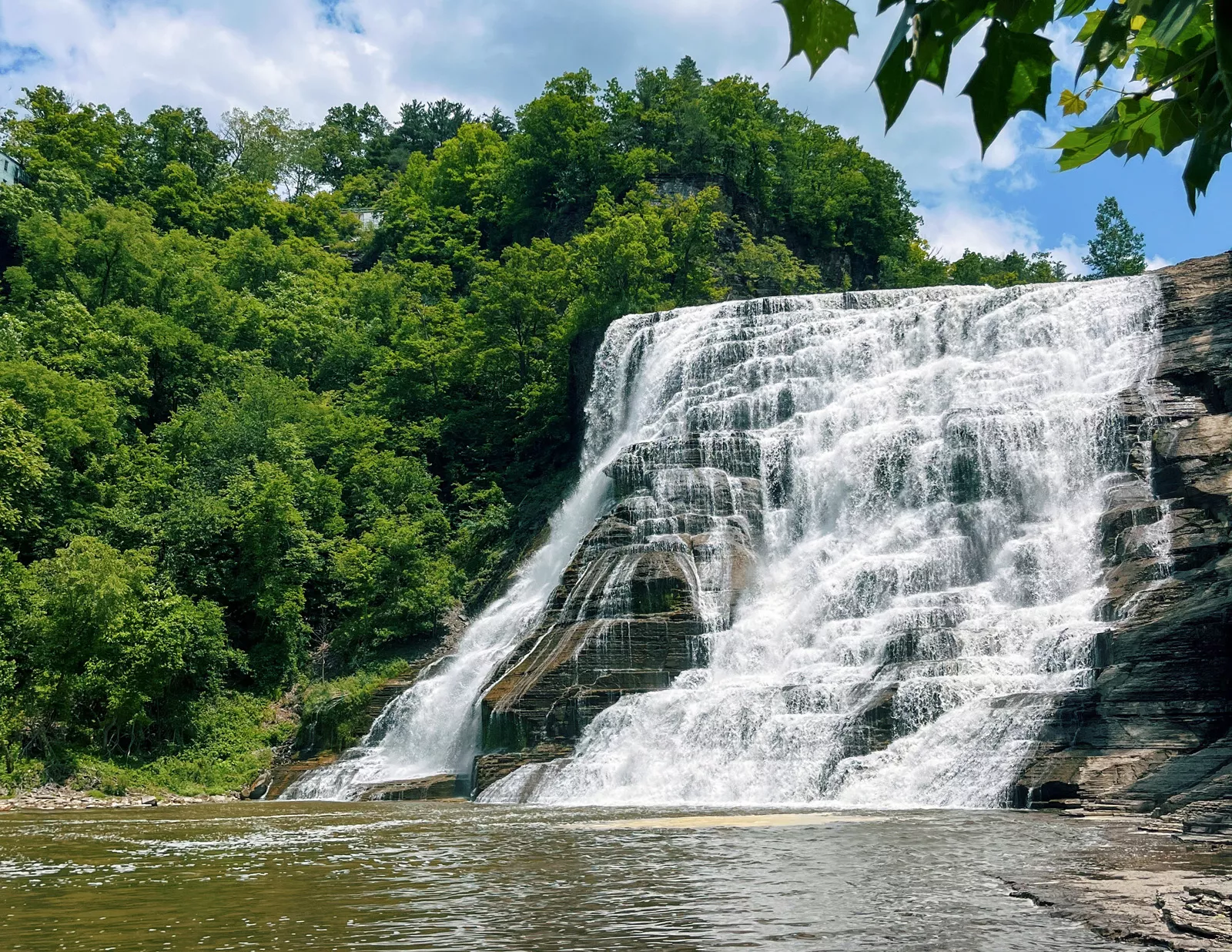 Finger Lakes Bike Tour | Backroads Cycling Vacations