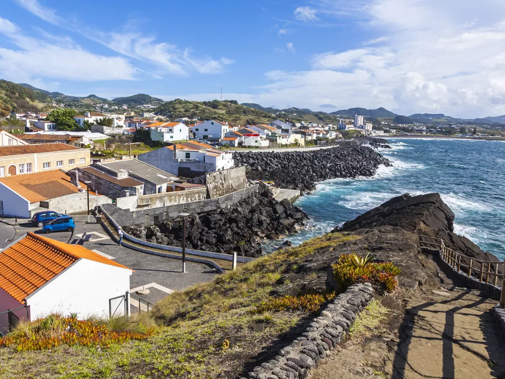 Portugal's Azores Adventure Tour | Backroads Active Travel