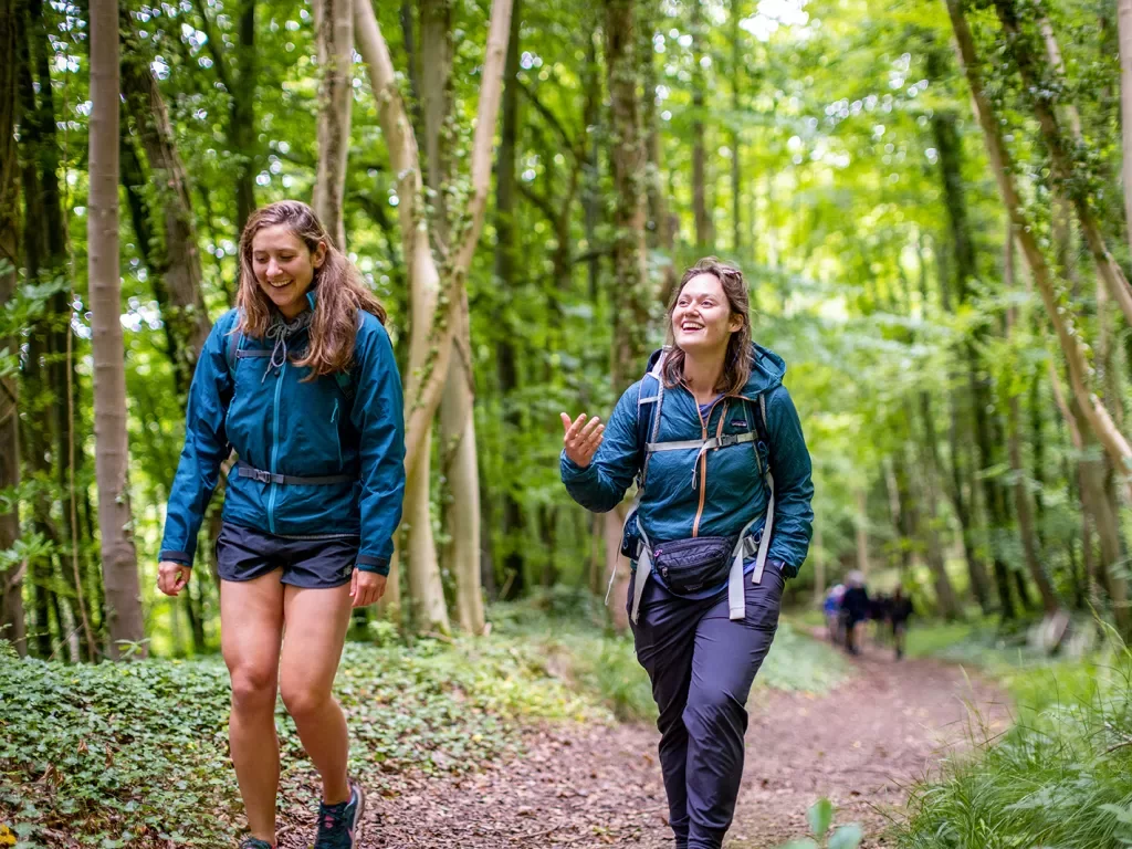 England's Cotswolds Women's Walking & Hiking Tour | Backroads Active Travel