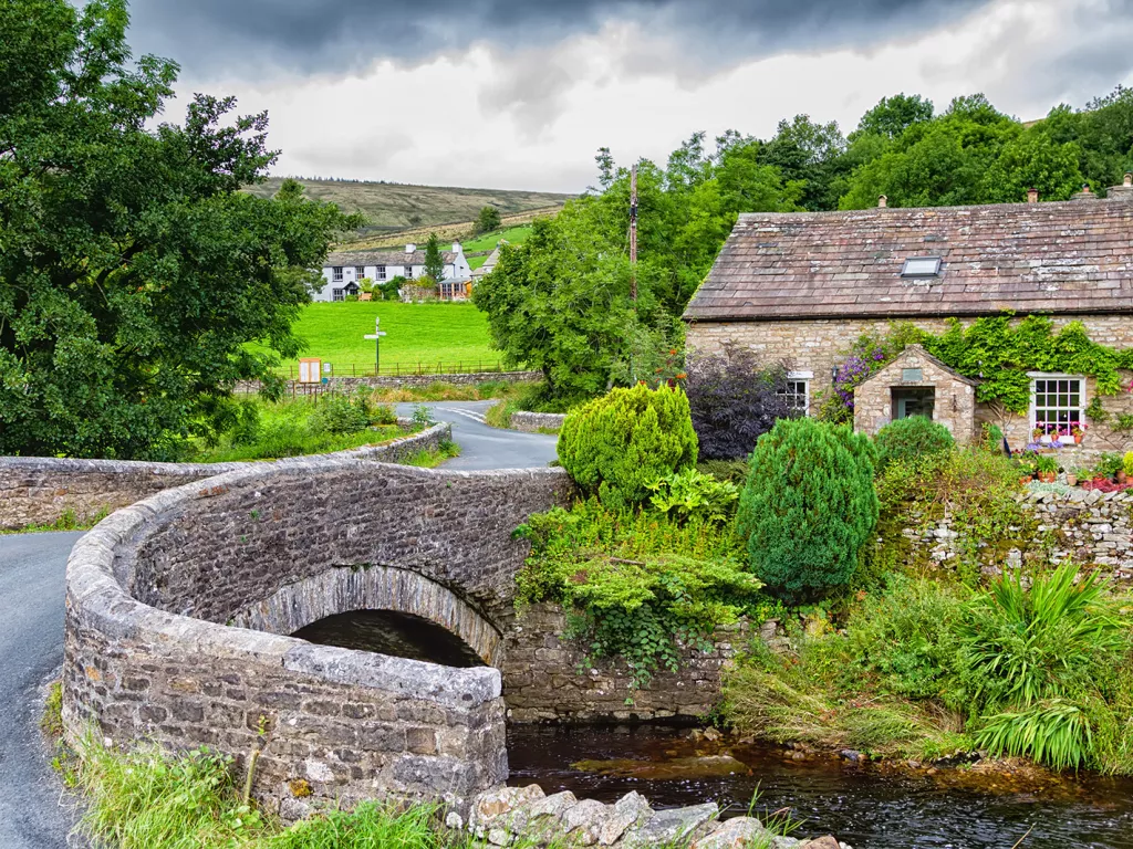 Scotland & England Family Adventure Tour | Backroads Active Travel