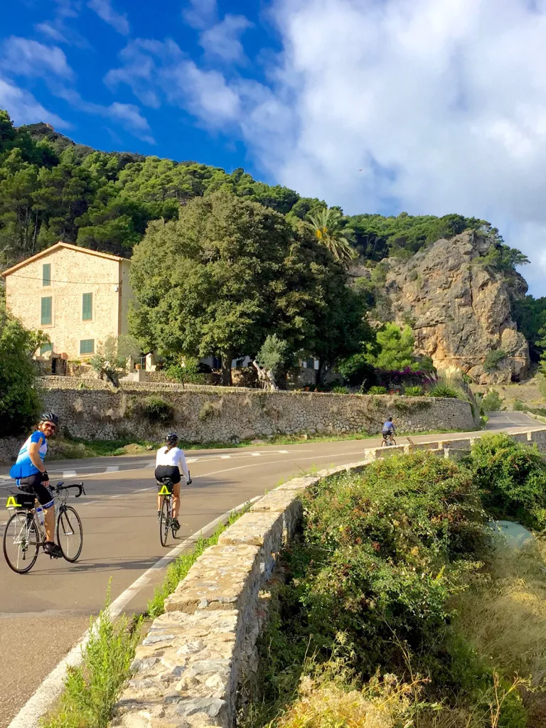 Spain's Mallorca Bike Tour | Backroads Active Travel